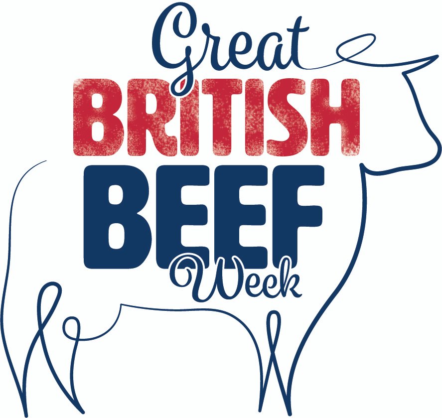 Great British Beef Week, Part 1 - British Food and Travel