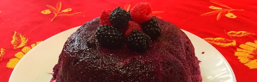 A Taste of Kent – Gypsy Tart - British Food and Travel