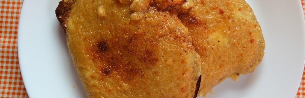 10 Traditional Kent Foods - British Food and Travel