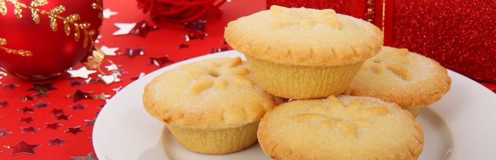 10 Traditional Kent Foods - British Food and Travel