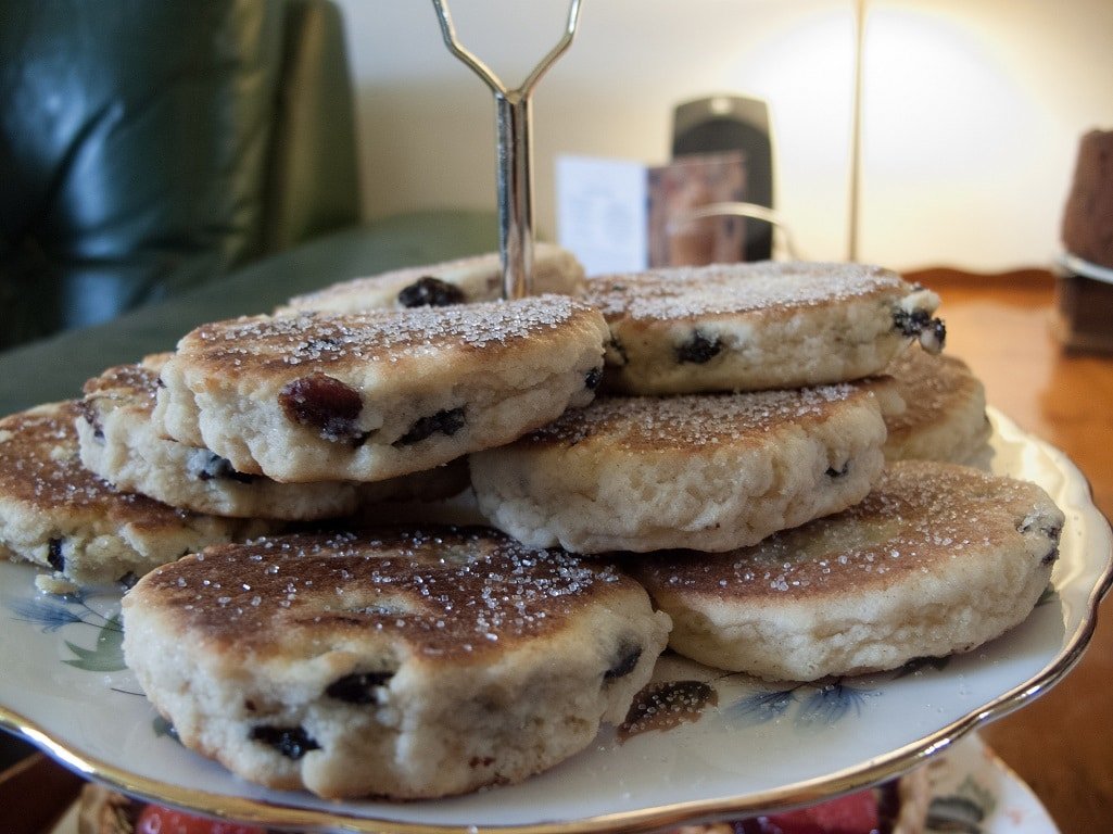 Welsh Cakes – Get The Griddle Out! - British Food and Travel