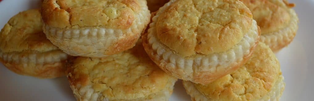 10 Traditional Kent Foods - British Food and Travel