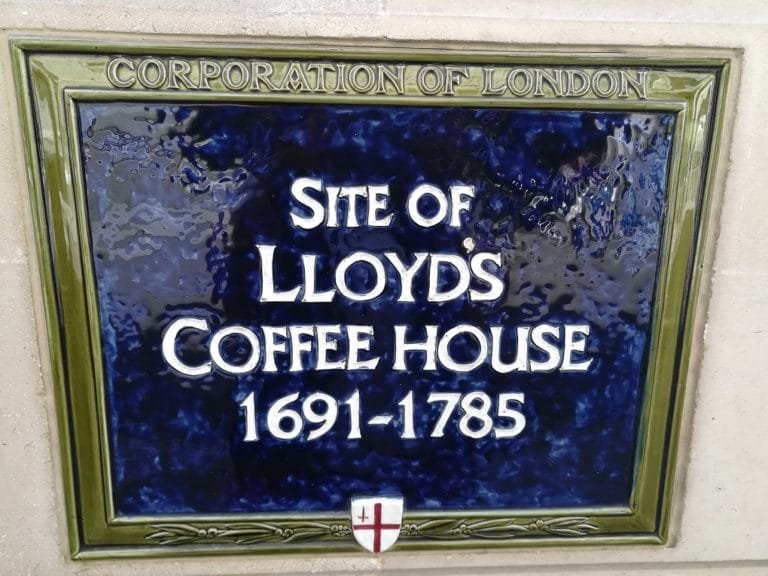 Coffee in the UK: A Brief History - British Food and Travel