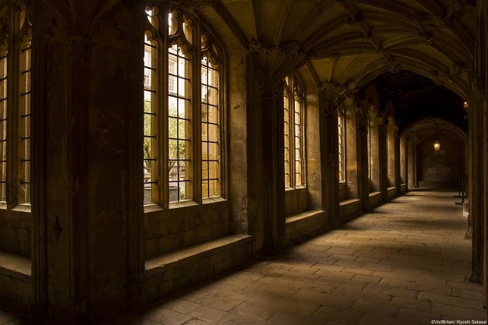 Why Oxford Makes a Great Base for Your Covid-Safe Staycation - British ...