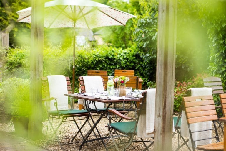 County Spotlight: Rutland - British Food and Travel