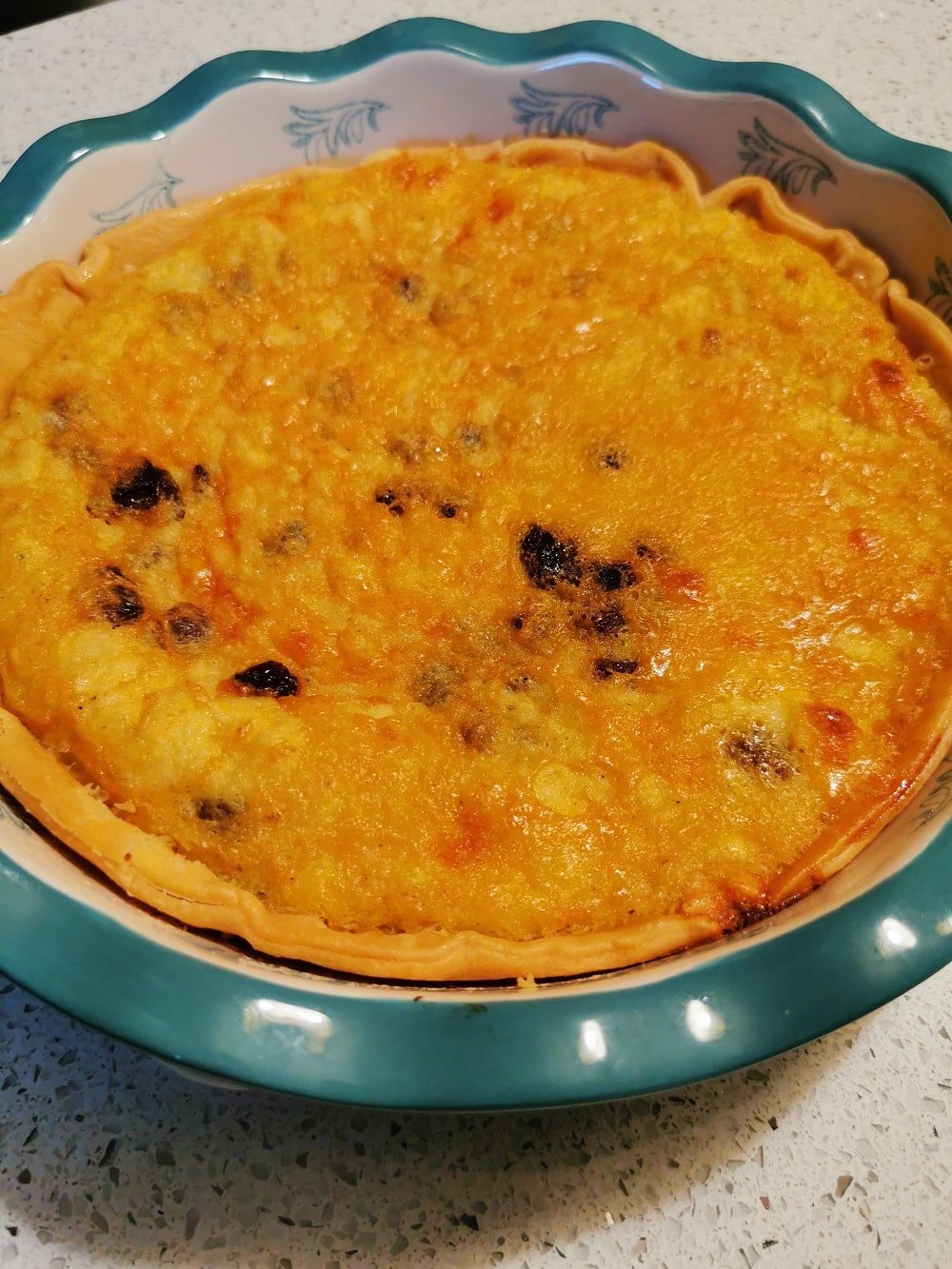 A Taste of Kent: Lenten Pudding - British Food and Travel